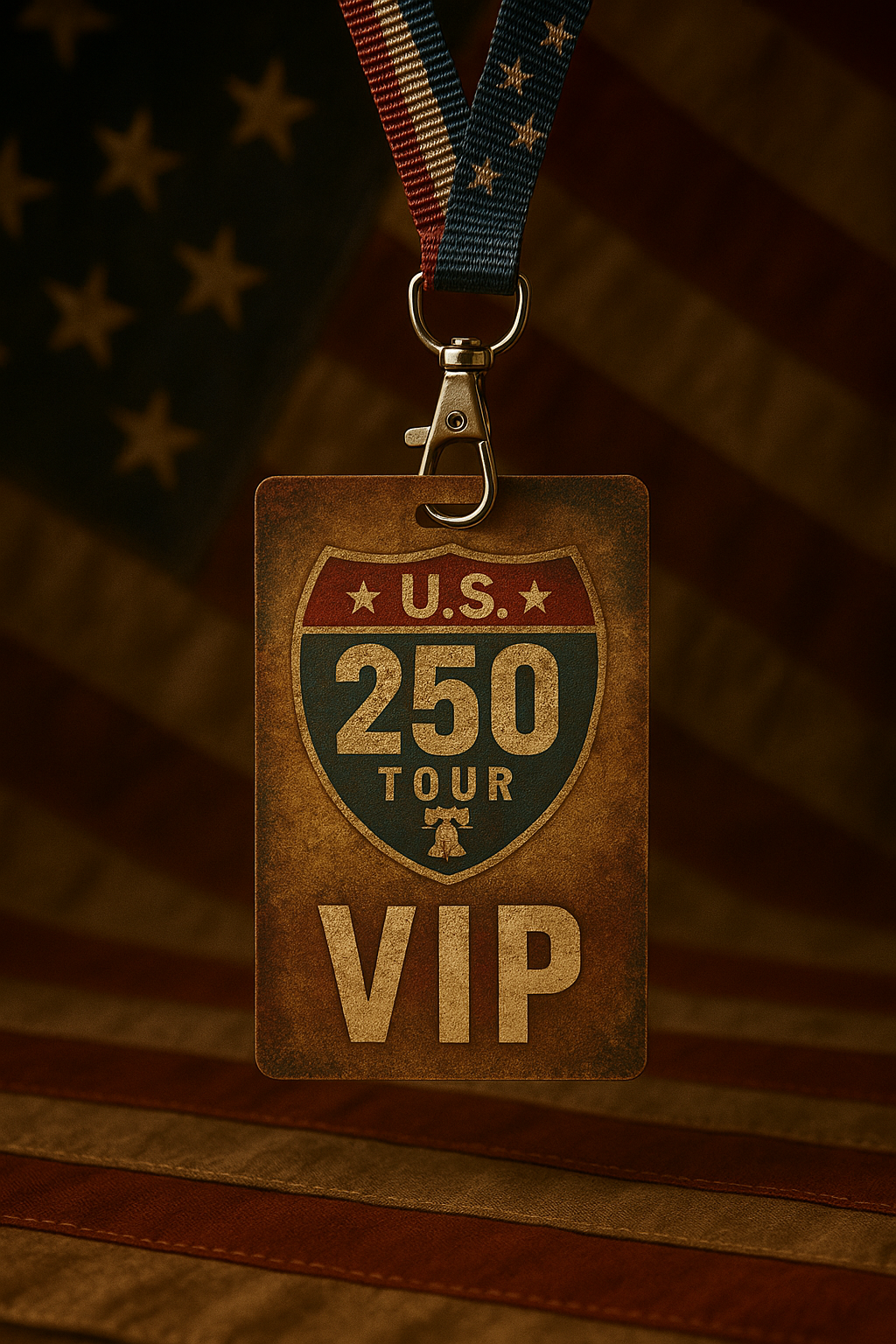Mesquite Nevada Vip ticket – U.S. 250 Tour